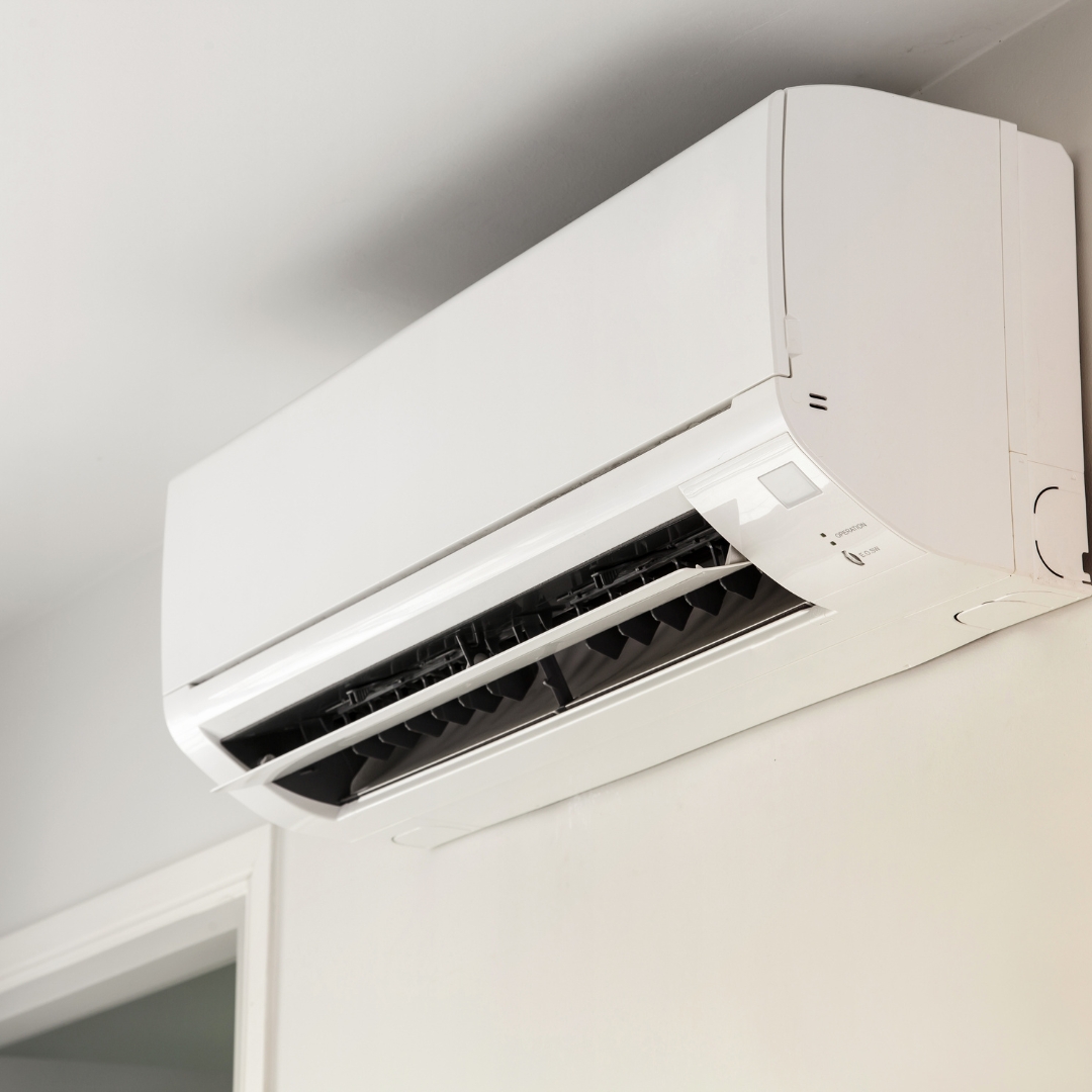 AIRCO’S: Vergeet de elektra niet! - RS elektro-werk.nl Eindhoven